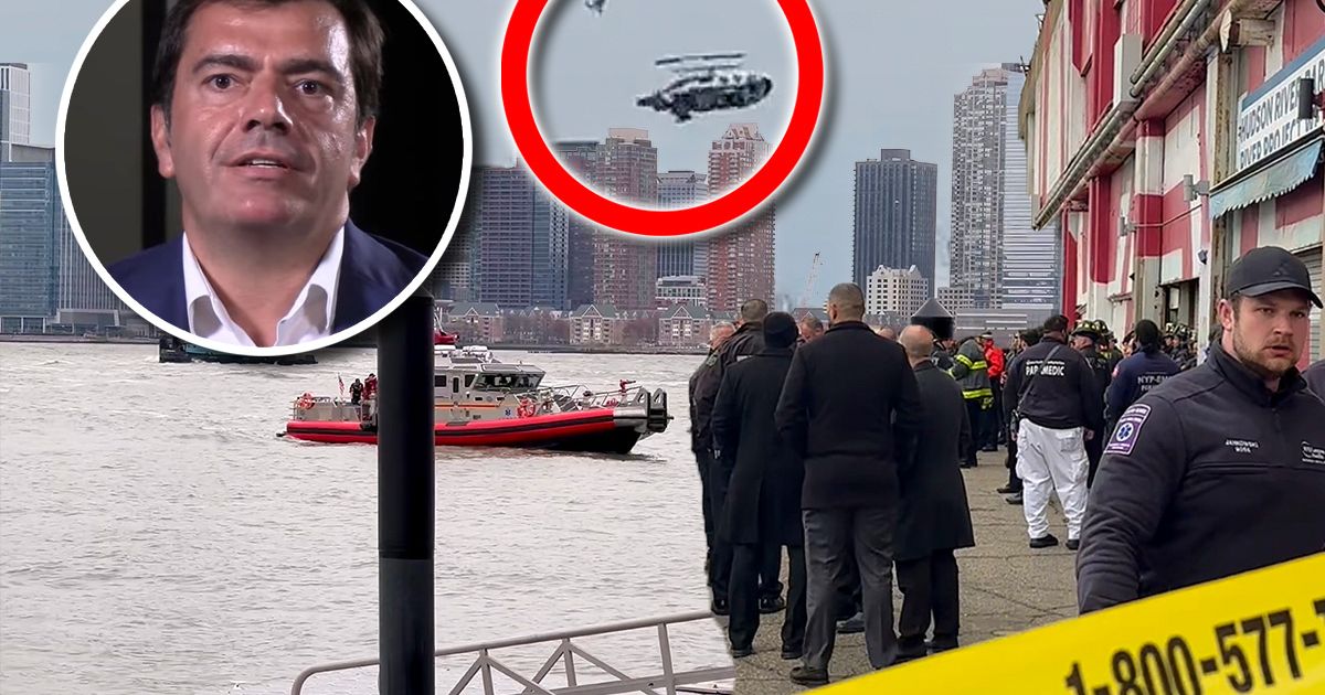 Novi detalji tragedije u kojoj je poginuo direktor Siemensa sa porodicom: Detetu u Njujorku ...