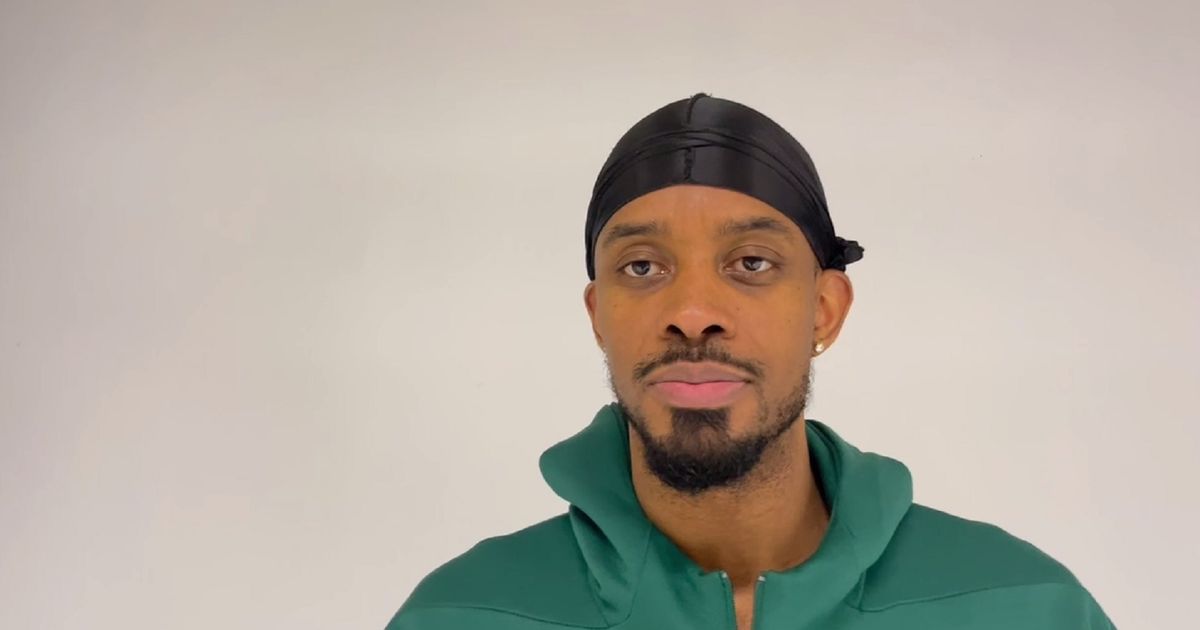 Lorenco Braun ne igra protiv Zvezde - Telegraf.rs