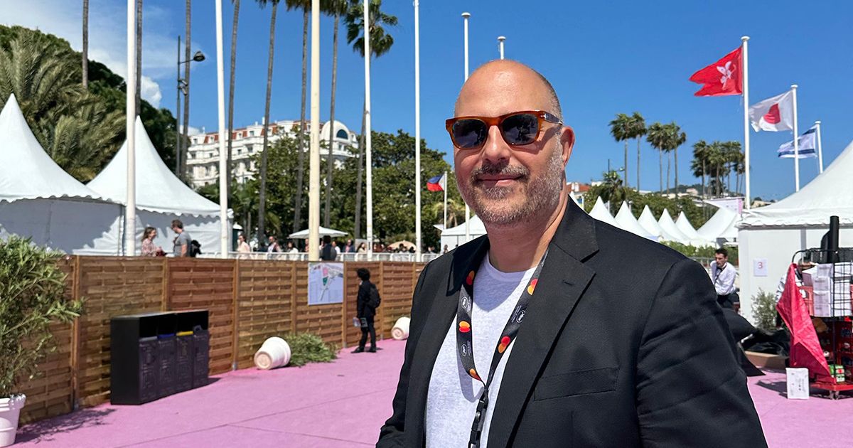 Srbija će imati predstavnika na Kanskom festivalu - Telegraf.rs