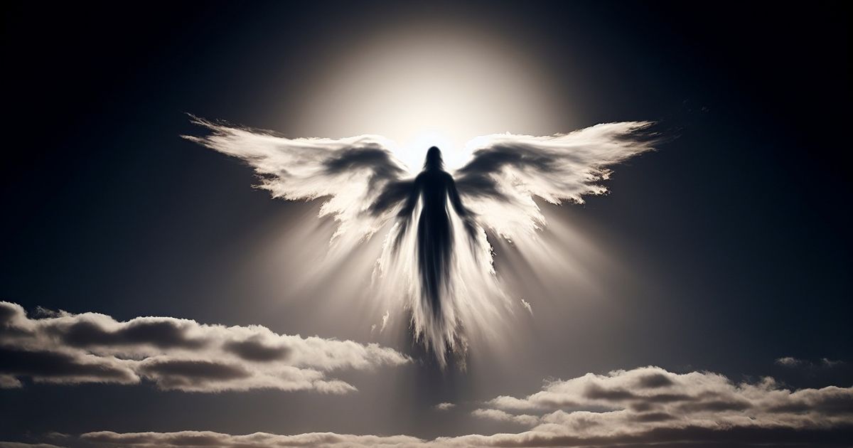 Koji je vaš anđeo čuvar po horoskopskom znaku? Tajna vašeg Zodijaka ...