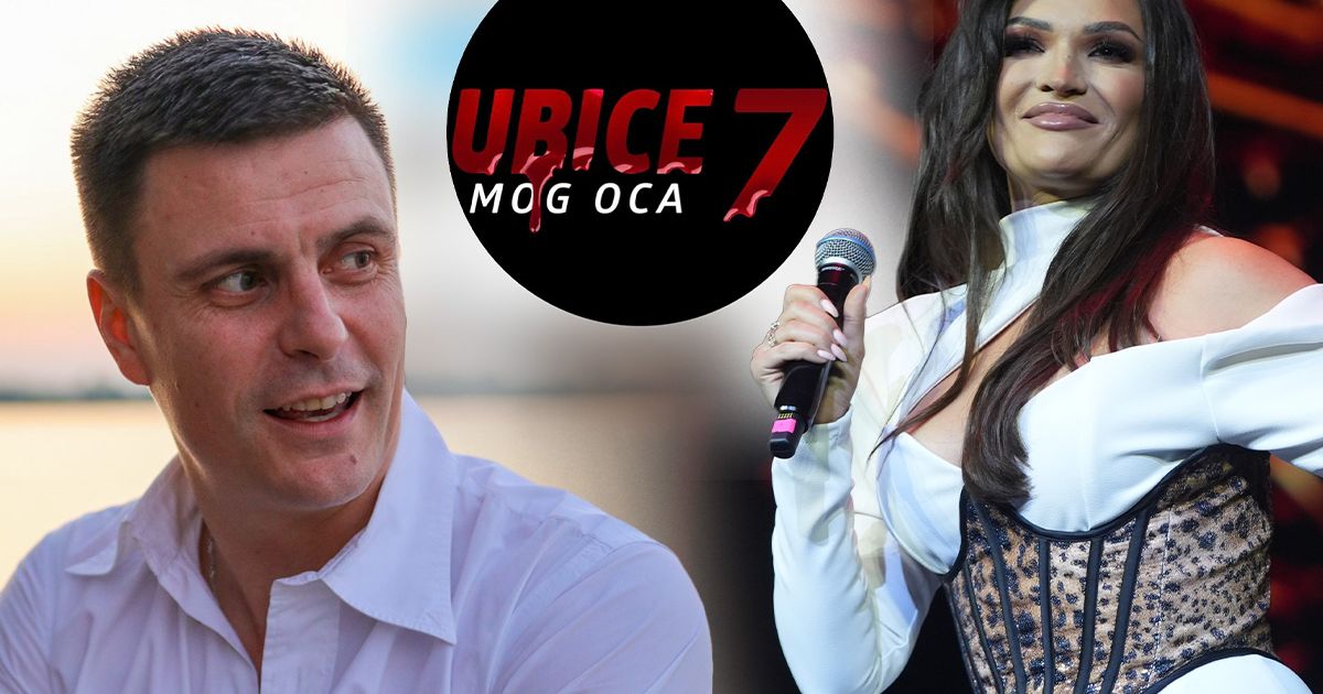 Tamara Milutinović u 7. sezoni "Ubica mog oca"! Ima posebnu ulogu, javno joj se obratili: "Hvala ...