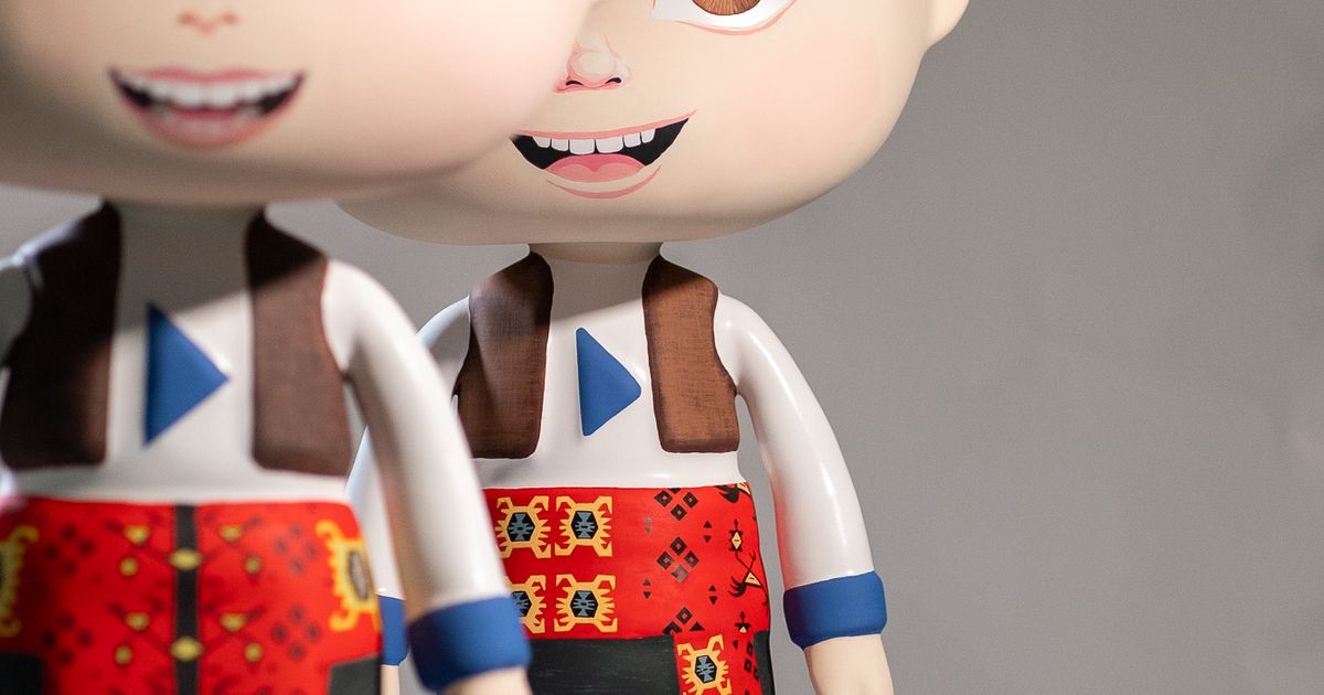 Završen drugi krug glasanja za imena maskota EXPO 2027: Proglašenje ...