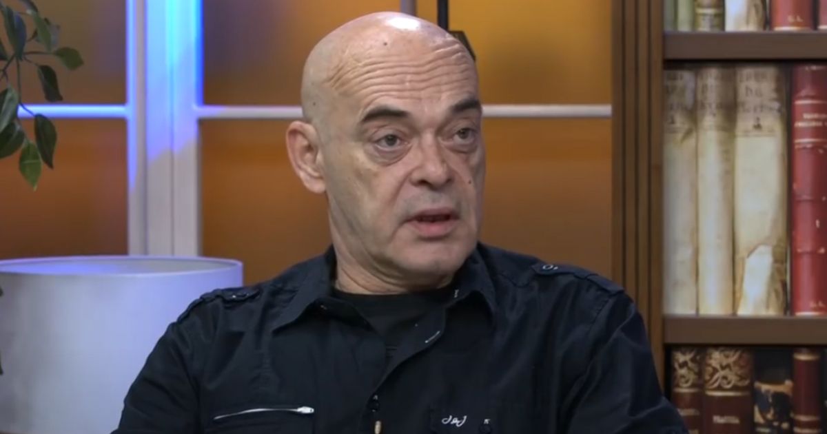 Umro Robert Valdec: Meseciam bio u komi nakon operacije - Telegraf.rs