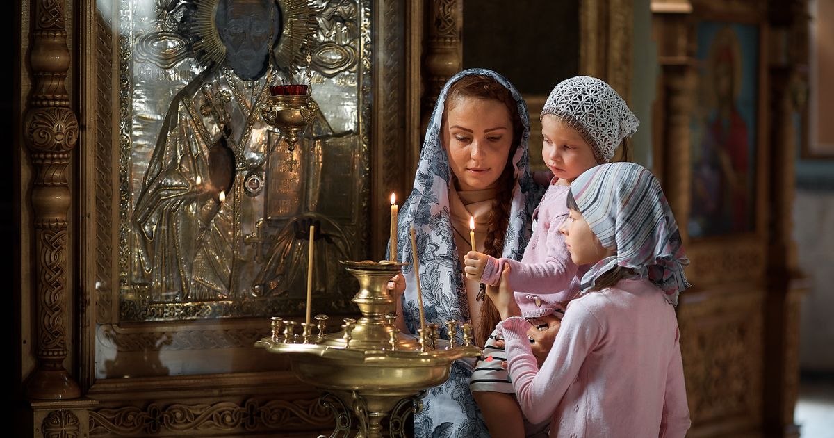 DANAS je Veliki ponedeljak! Počinje Strasna sedmica, prate je ...