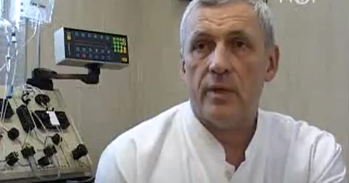 Bela Balint, novi ministar nauke i tehnološkog razvoja: Ugledni je ...