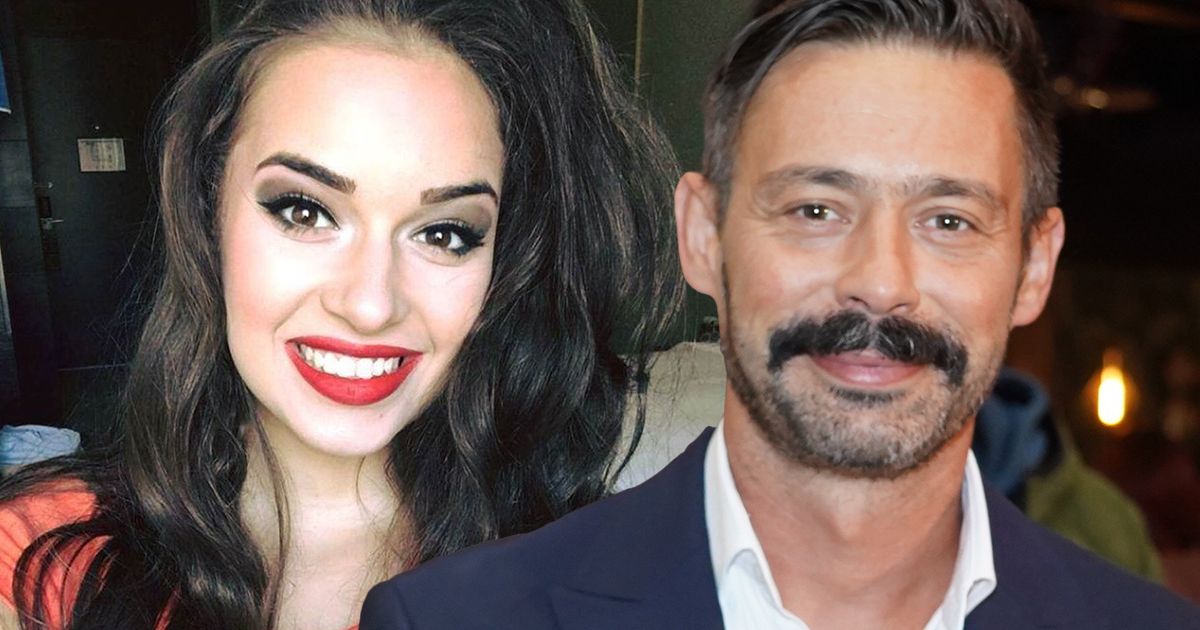 Milan Vasić se tek oženio, sada se pojavili navodi da je njegova supruga trudna: Svi gledaju u ...