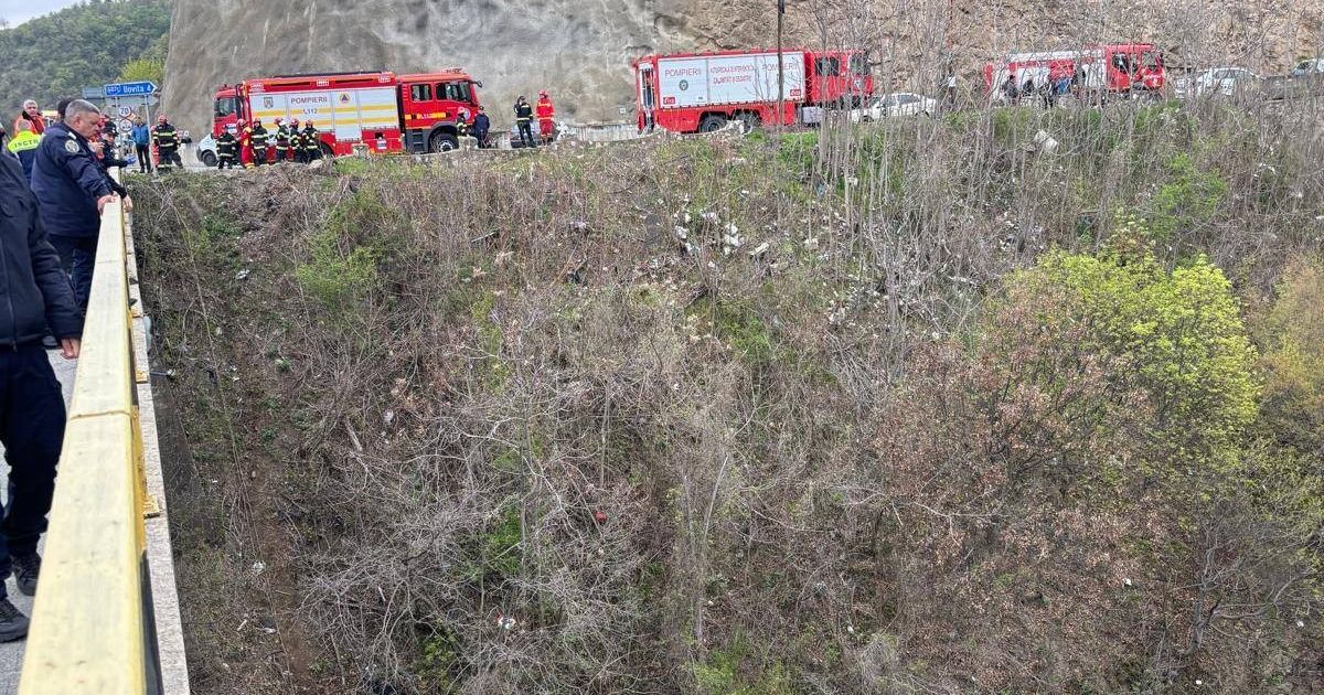 Na mestu gde je kombi sleteo u Dunav umalo nova tragedija: Kamere snimile sve, da li je ovaj ...