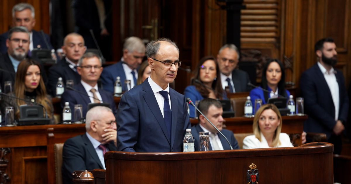 5 key points from Macut's address: Higher salaries, further wait lists ...