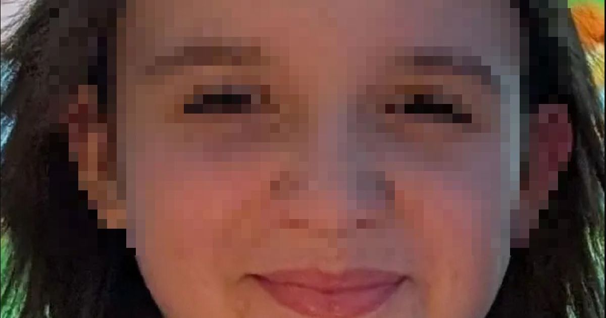 Igrala se sa drugarima, kad su pogledali kroz prozor, više nije bila tu ...