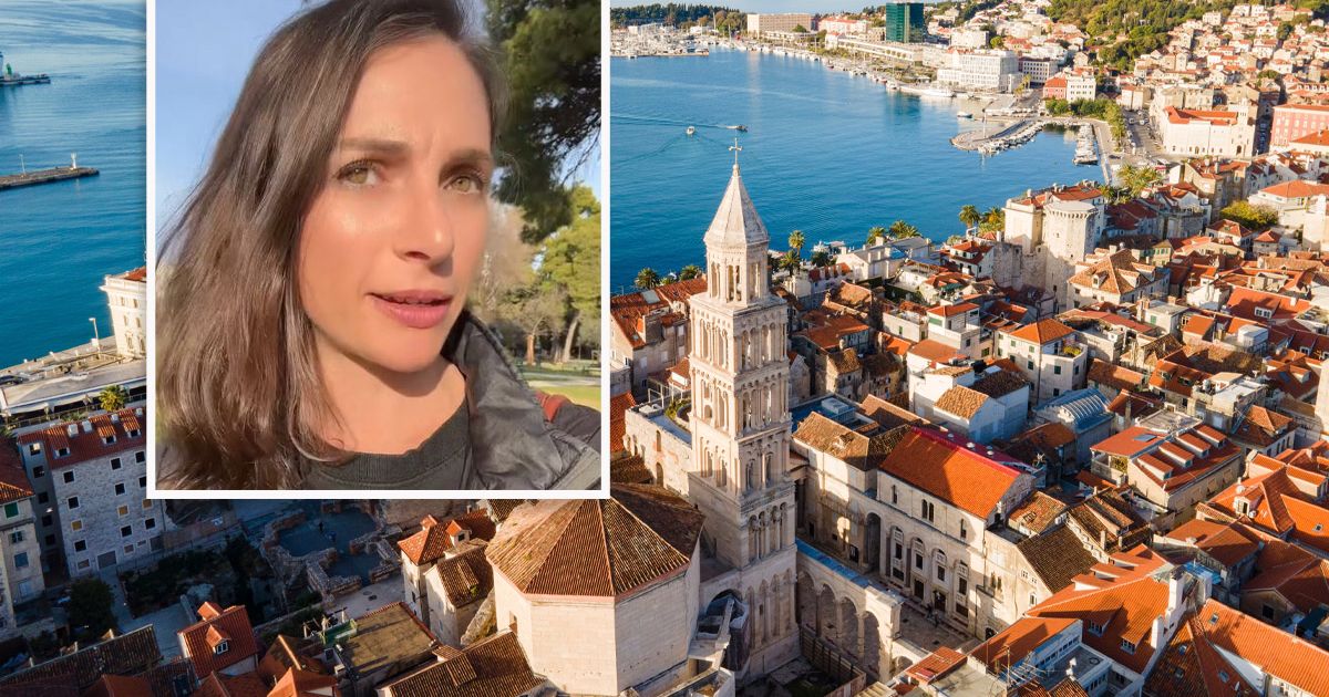 Sara se našla na udaru kad se pohvalila da je kupila apartmane na Jadranu: Opravdala svoje ...