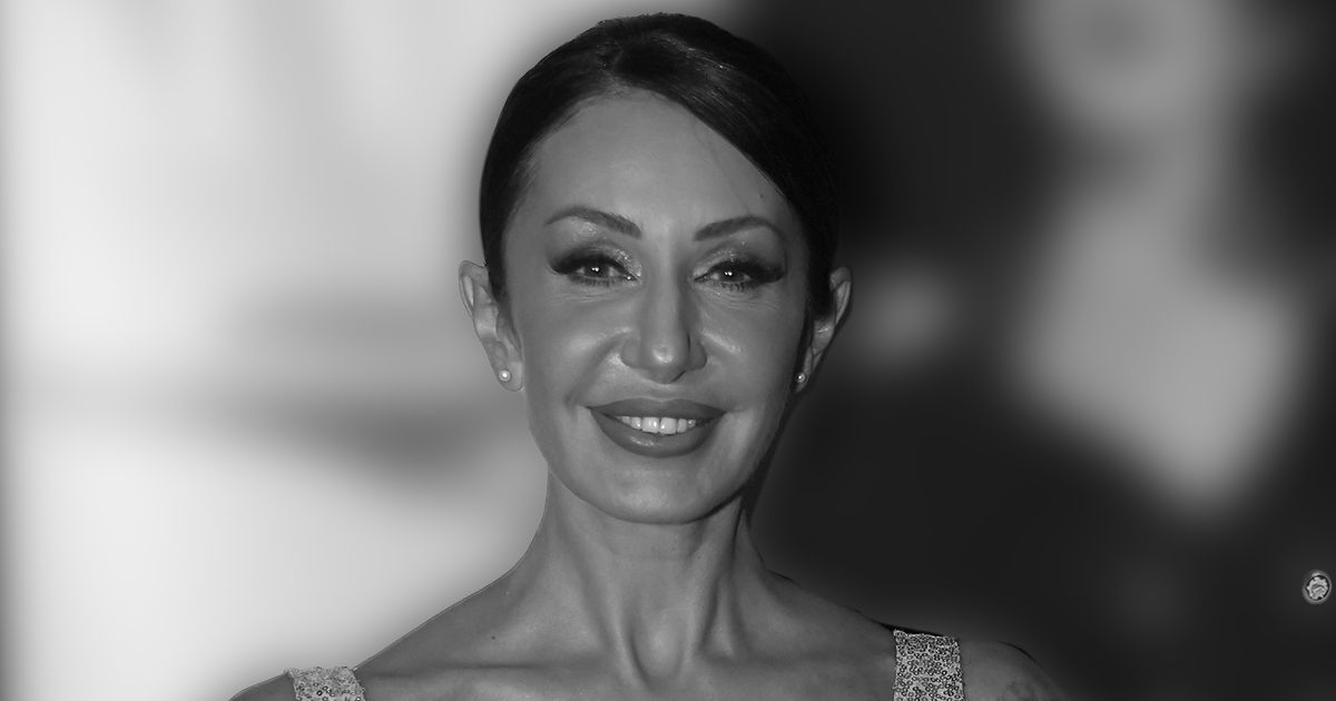 Umrla Danijela Boračeva - Telegraf.rs