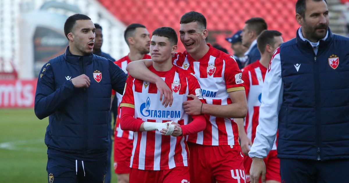 Zvezdi Velja i “Mali Mesi” doneli rekordnu zaradu: Milosavljević i ...