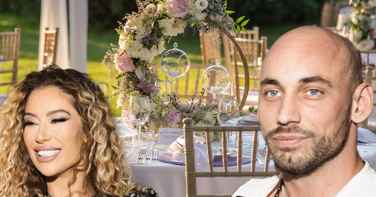 Tea Tairović će samo jedan običaj ispoštovati na venčanju: Evo zbog ...