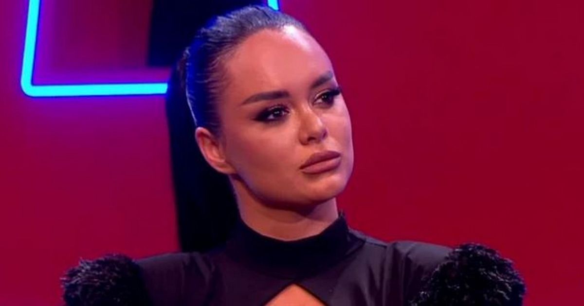 Neočekivan potez Tijane M: Podelila fotku, ovako je izgledala pre ...