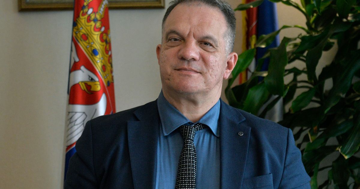 Ministar Stanković sa ambasadorom Pakistana: Konkretizacija prosvetne ...