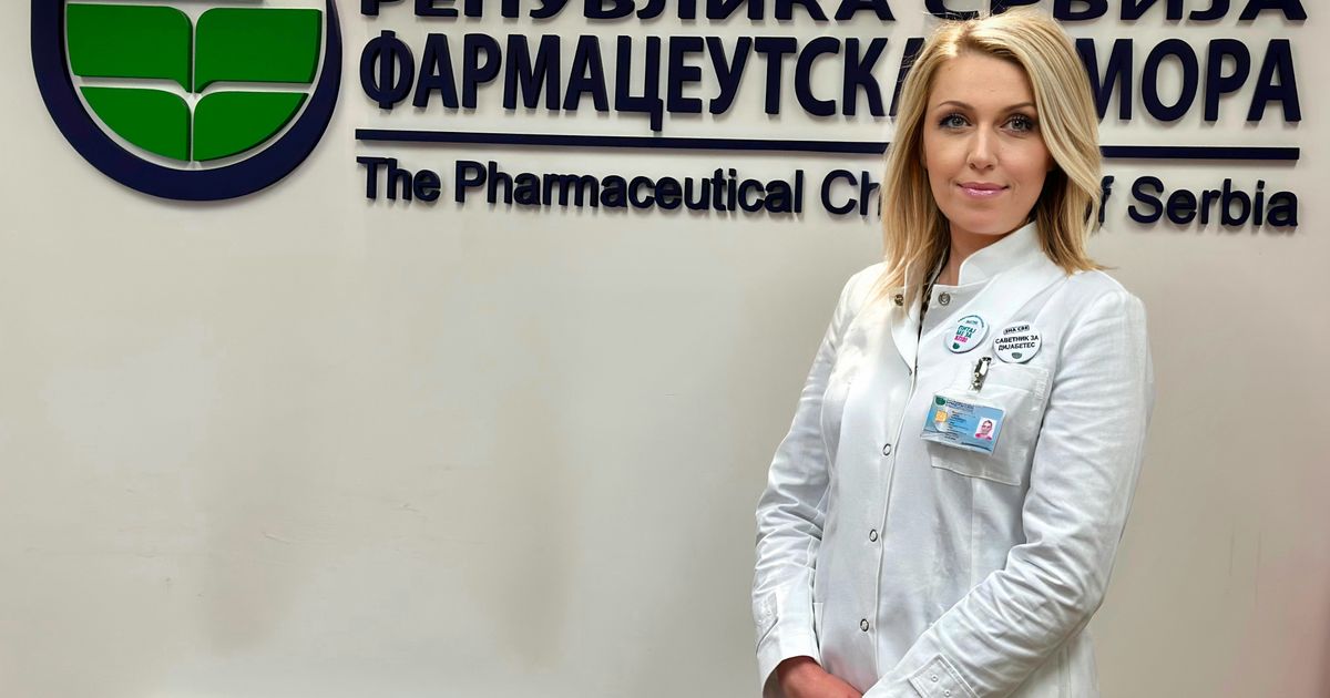 Farmaceuti, savetnici za vakcinaciju u apotekama: Besplatna usluga svim građanima - Vesti ...