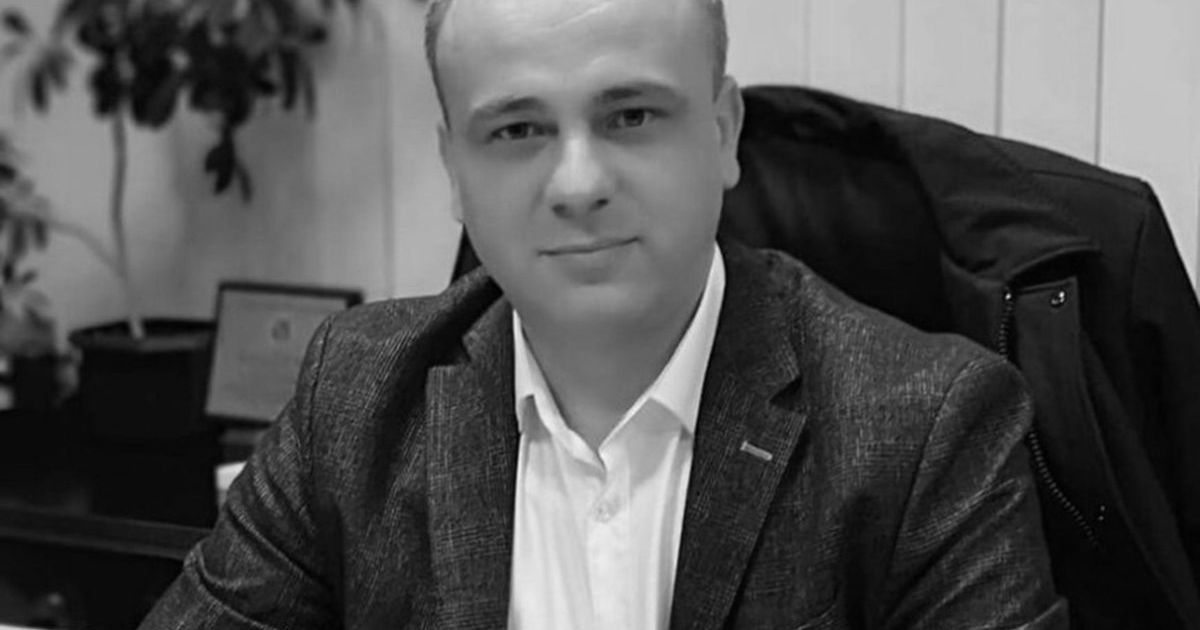 U Beogradu iznenada umro Srđan Rankić - Vesti - Telegraf.rs