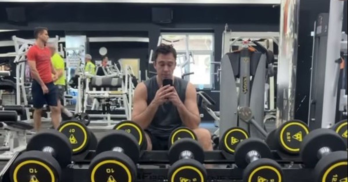 Voditelj RTS se oglasio rano jutros: Objavio snimak na kojima pokazuje ...