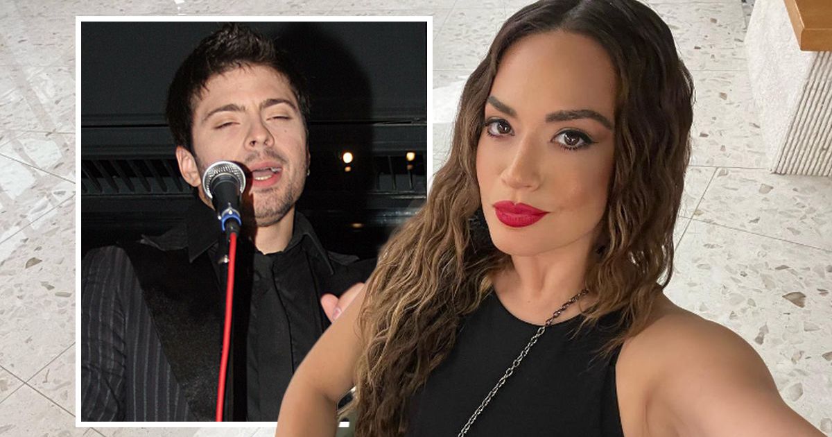 Elena Risteska otkrila šta joj je Toše Proeski rekao neposredno pre ...