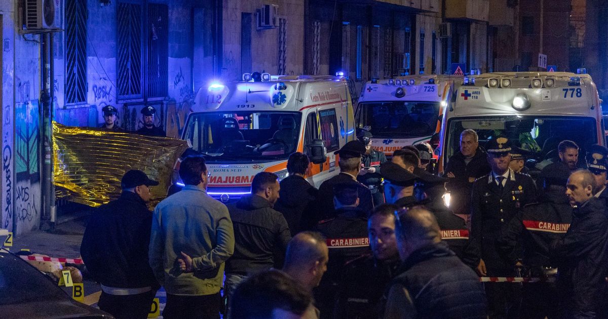 Kineski mafijaš i njegova supruga likvidirani hicima u potiljak usred ...