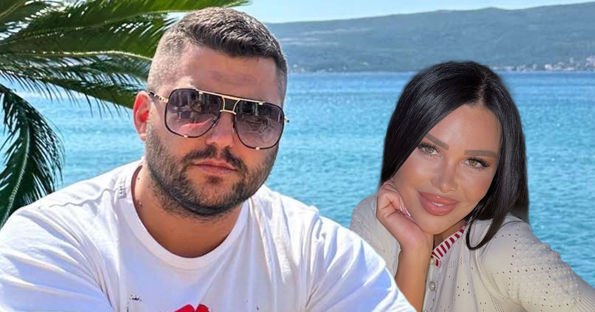 "Uništio sam sve" Asmin otkrio istinu o odnosu sa Stanijom, umešao i ...