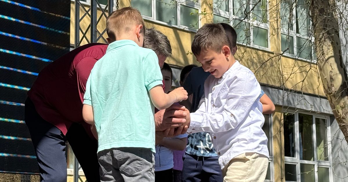 Stevan Prodanov pobednik tradicionalne Tucanijade u Mokrinu - Vesti ...