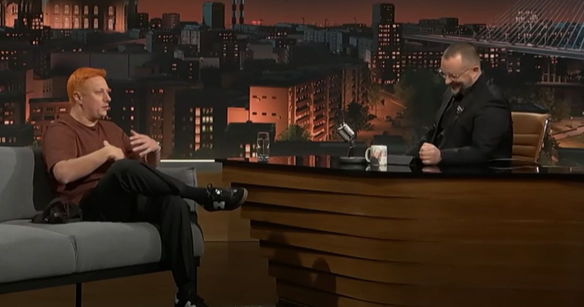 "Oko mi je iscurilo": Andrija Milošević objasnio zašto se ofarbao, Ivan Ivanović s publikom ...