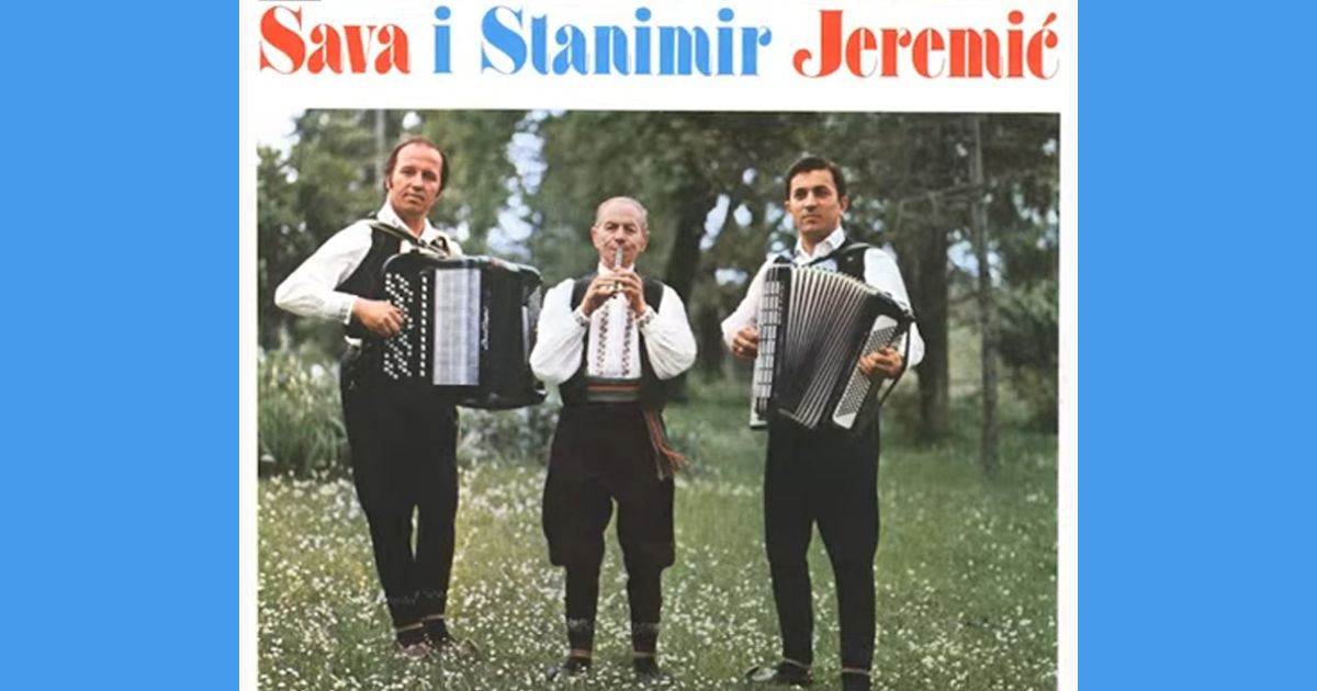 Godišnjica smrti Save Jeremića - Telegraf.rs