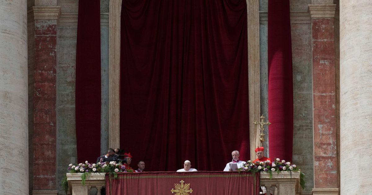 "Novi papa je već izabran" Šokantne reči hrvatskog kardinala uoči ...