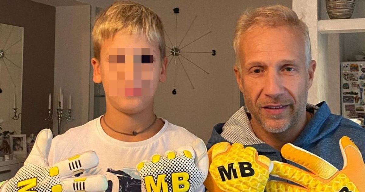 Milan Kalinić otkrio čime se bavi njegov sin, još nije punoletan a već ...