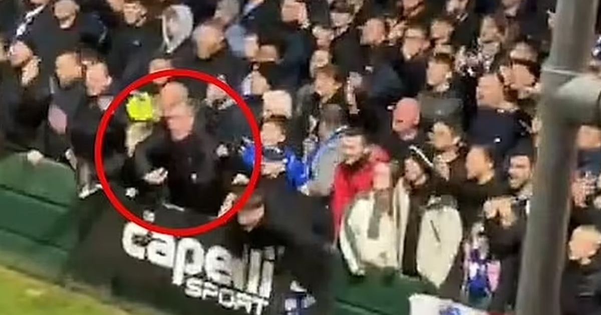 Navijač rasistički prozvao fudbalera, pa se dan kasnije obesio: Poruka ...