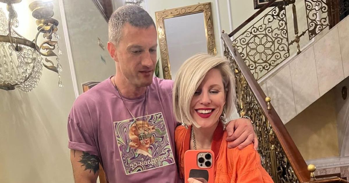 Ko je muž Ide Prester zbog kog je prodala stan i došla u Srbiju? Ivan ...