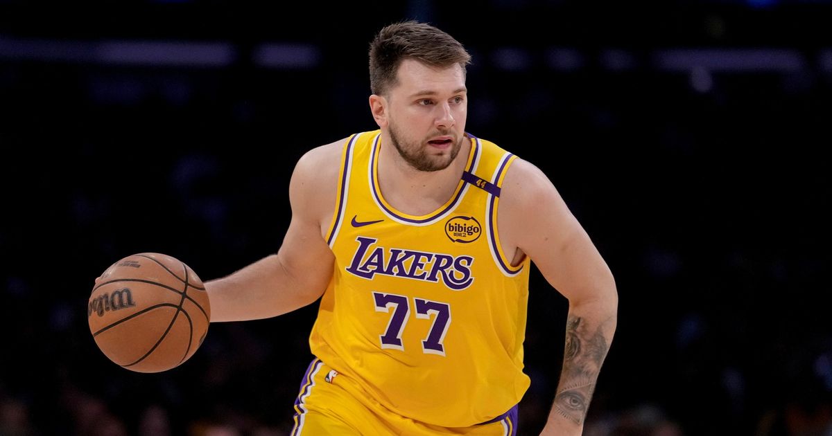 Evo koliko novca bi Luka Dončić moga da zaradi od supermaks ugovora u ...