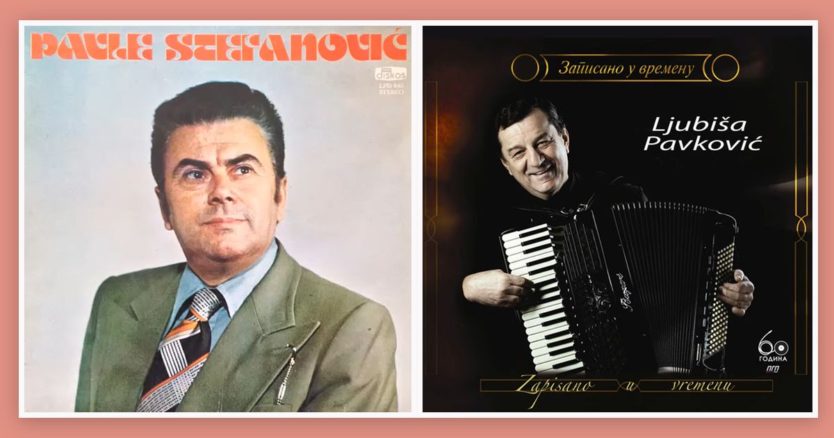 A sad jedna beogradska rasteguša: "Beograde, grade, mnogo mi te hvale ...