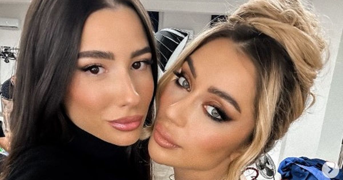 Kuma Tee Tairović ima retko oboljenje kože, koje ima i Jovana ...