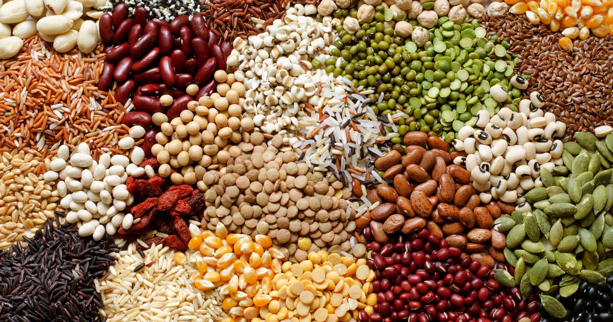 Mit o„kompletnim“ proteinima i da li naše telo uopšte prepoznaje ...