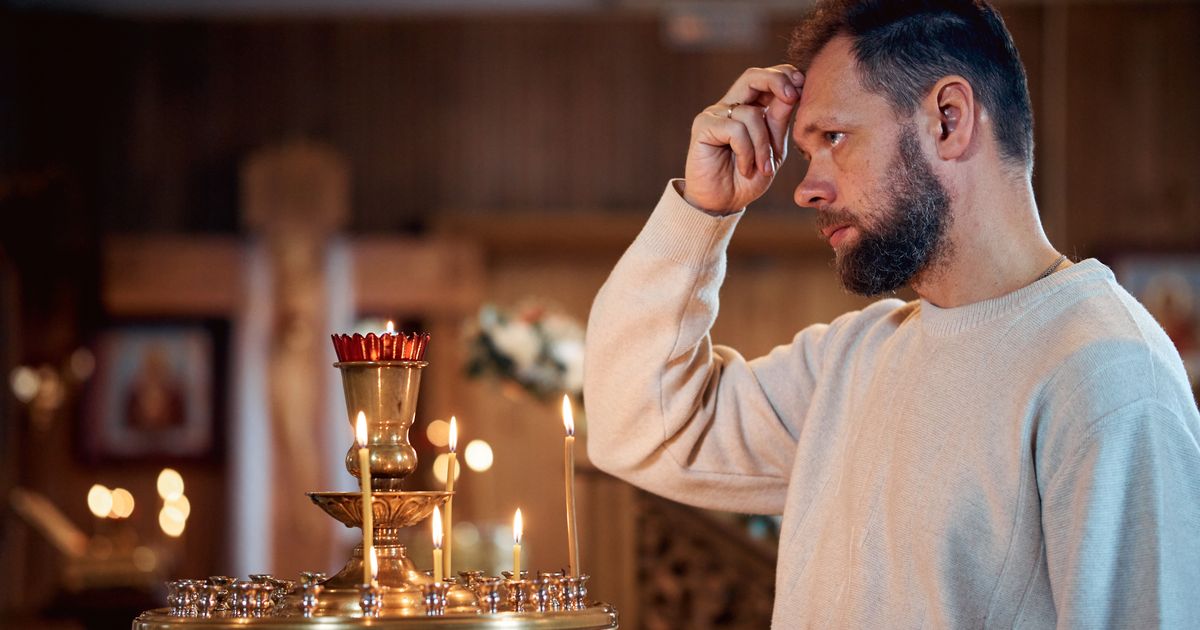 Slavimo svetog mučenika Talaleja: Ako nećete da vas prati zlo, danas ni ...