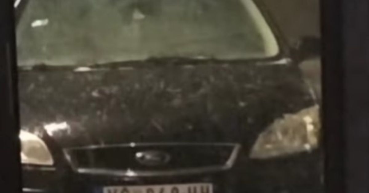 Jeziv snimak stiže iz Bele Crkve! Jaka oluja širi se Srbijom: Krupan ...