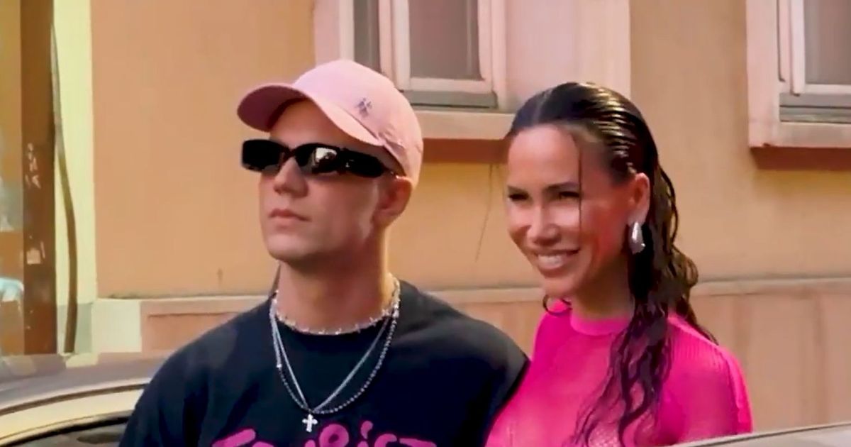 Relja i Nikolija duet - Telegraf.rs