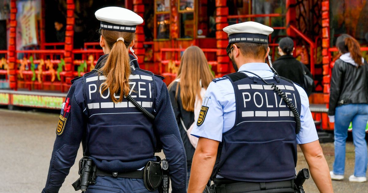 Neverovatna scena u Nemačkoј: Golub јeo pomfrit, čovek ga ubio nogom ...