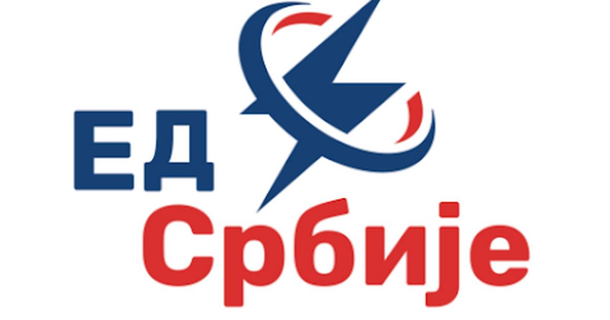 Elektrodistribucija Srbije poslala VAŽNO obaveštenje građanima ...