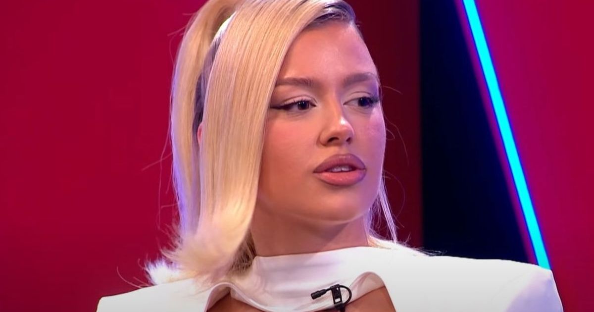 Ema Radujko progovorila o odnosu sa Gudeljem, pa otkrila kako je biti ...