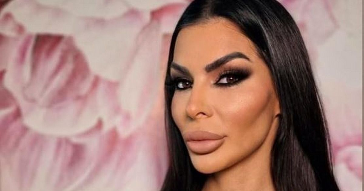 Ko je Šmizla, rijaliti zvezda koja je privedena u Beogradu: Već bila ...