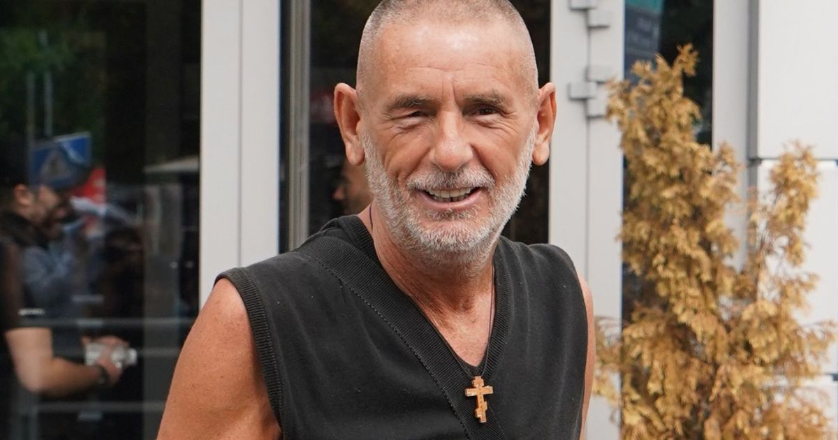 "Anđela je rđa, a Gastoz slina!" Lepi Mića bez dlake na jeziku nakon 13 ...