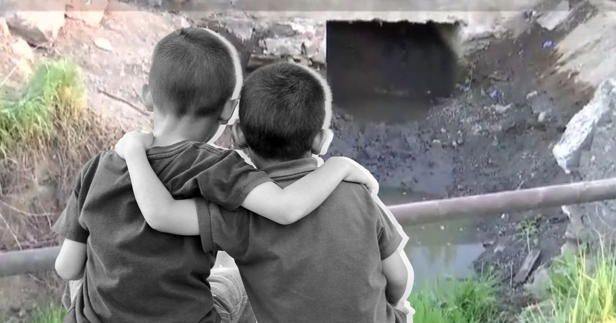 Dva brata se utopila u jami, mama Ana otkrila kako je došlo do tragedije: Rođak dao sve od sebe ...