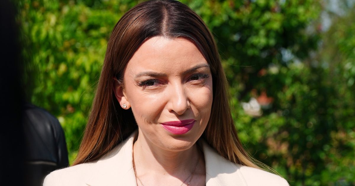 Mesarović na obeležavanju dana Loznice: Srbija nastavlja da se gradi ...