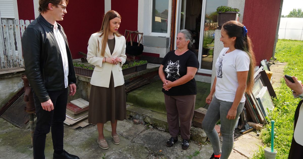 Ministarka Mesarović nakon sastanka sa preduzetnicama: Provela sam ...