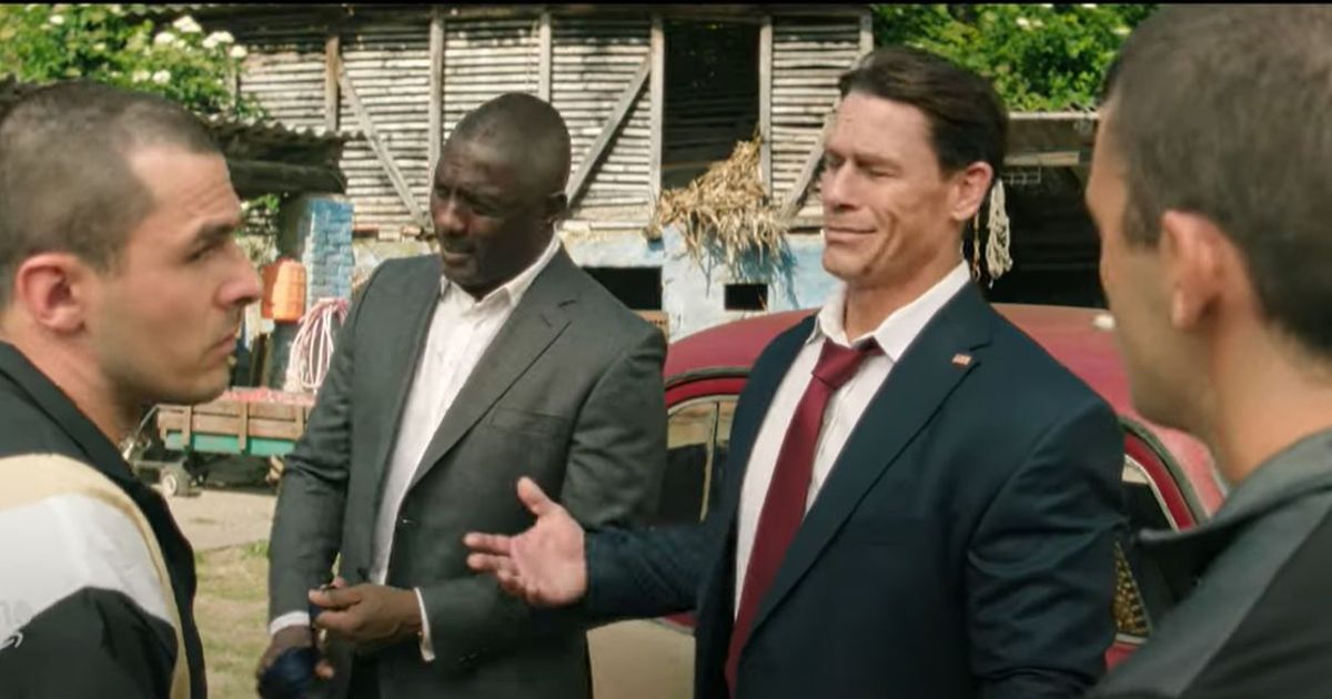 Neke od scena su snimljene u Beogradu: Pogledajte trejler holivudskog ...