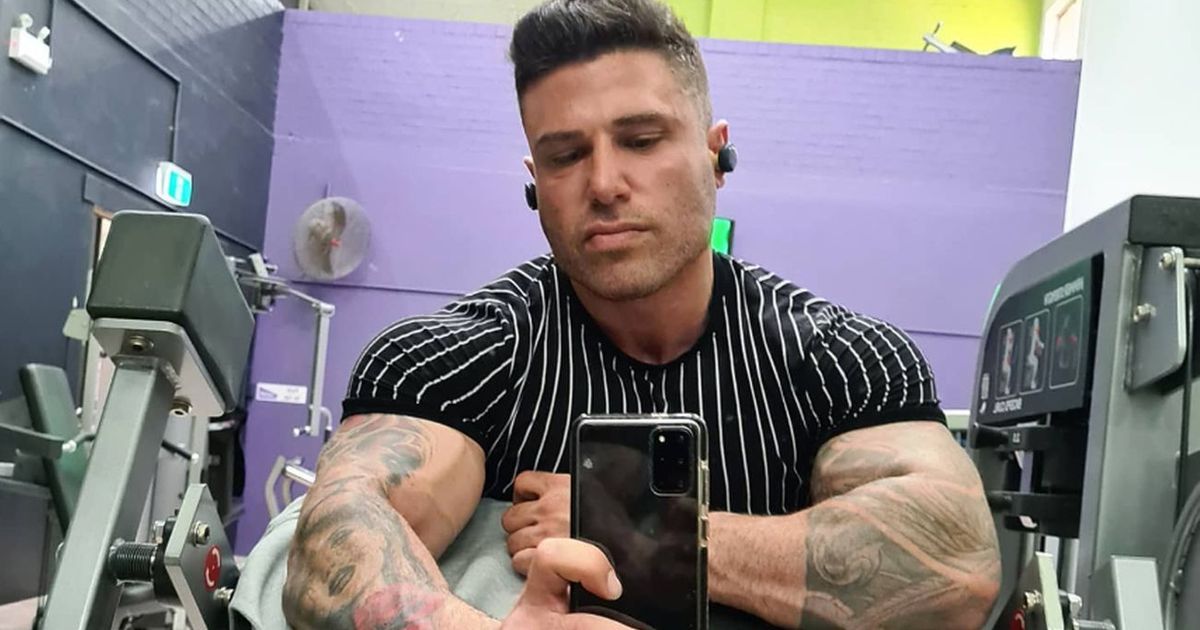 Uhapšen "super Turčin" - Telegraf.rs