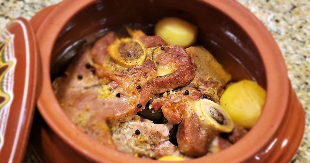 Romski specijaliteti: Ukus i šarene boje koje osvajaju na prvi zalogaj ...